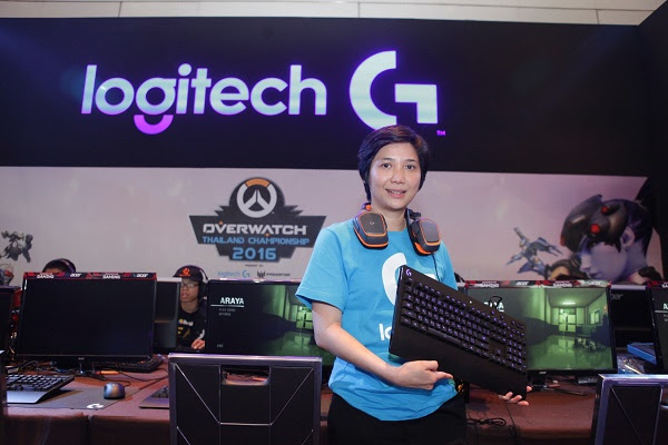 Logitech Outlines Marketing Strategy for 2017 with Focus on Gaming ...