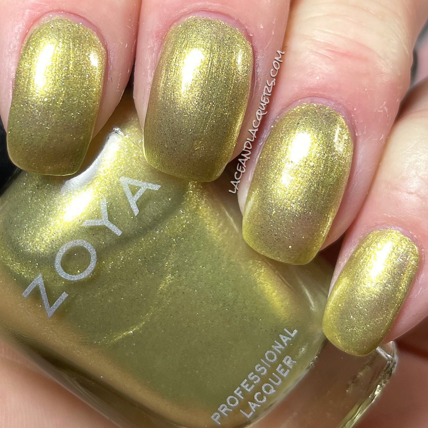 ZOYA: Holiday 2020 Intriguing Collection PART II [Nico, Eunice, Regina ...