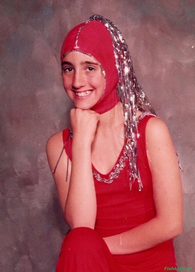 Say Cheese! These Awkward Smiles May Make You Smile ~ Vintage Everyday