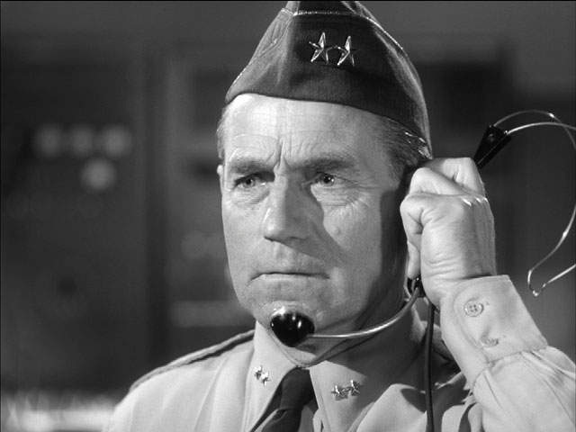 Steve Canyon On DVD: OPERATION INTERCEPT on DECADES!