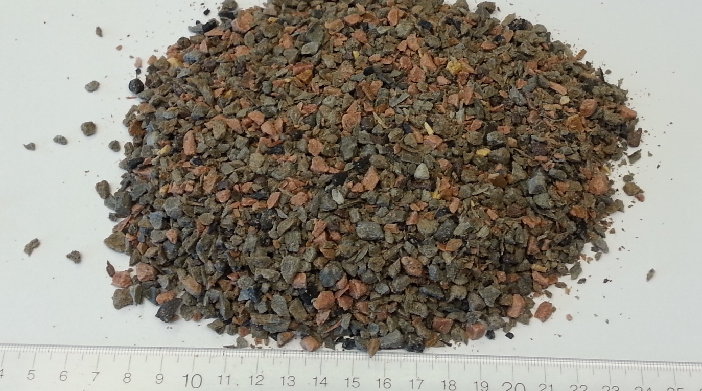 Recycling Plastics: Polystyrene - HIPS Regrind & MIPS Regrind