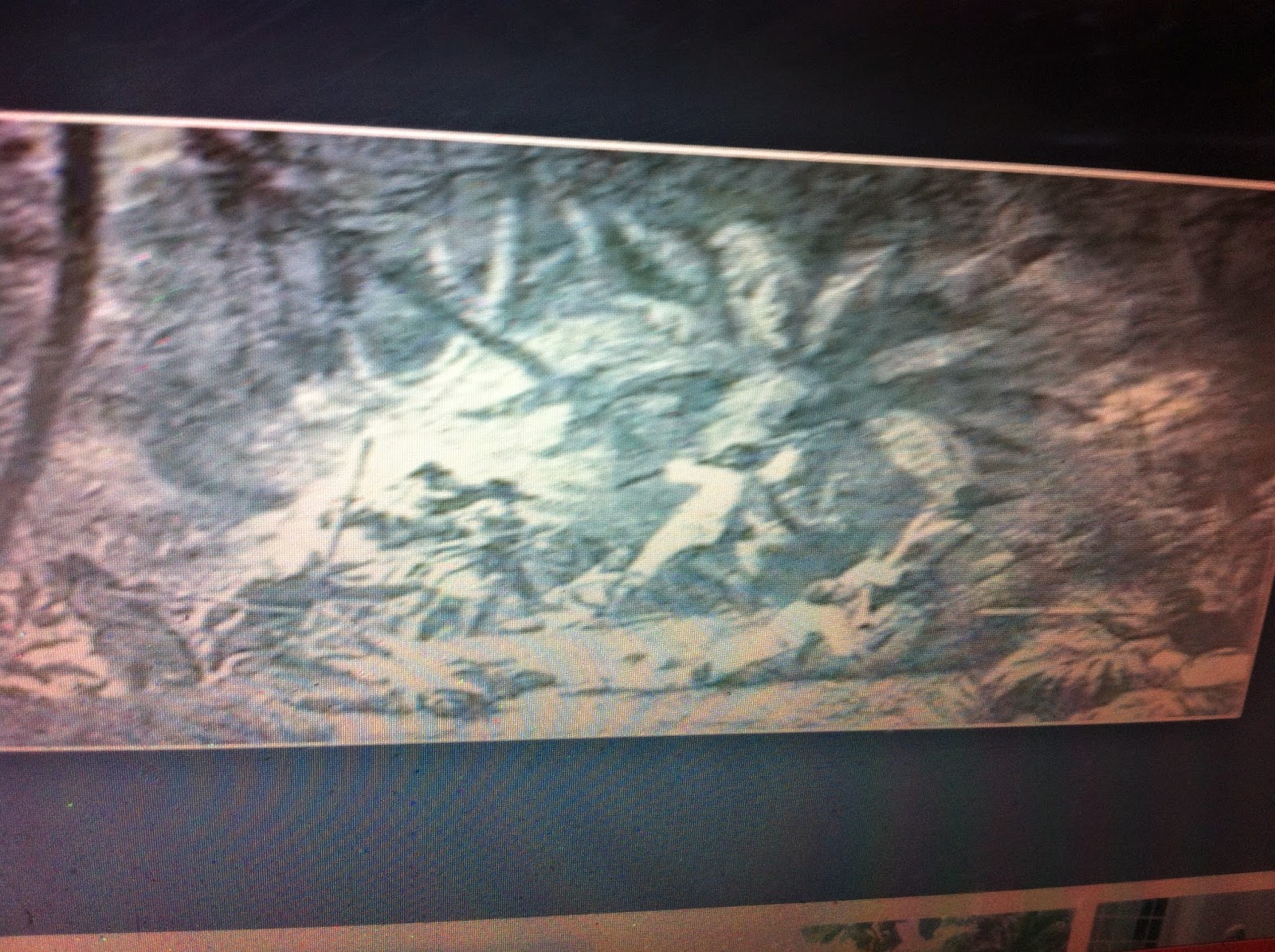 THE BLACK SOCIAL HISTORY:: BLACK SOCIAL HISTORY : THE TACKY'S WAR OR ...