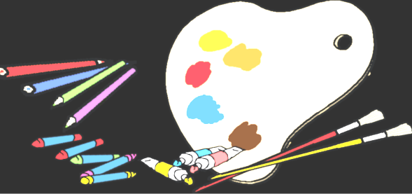 Membuat Cerita Bergambar (Materi Bahasa Indonesia dan SBDP) Kelas V K ...