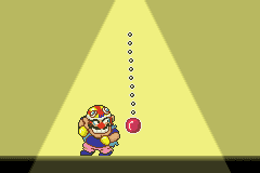 Mirai GBA: Roms y Cias en Español: WarioWare, Inc. Minigame Mania ...