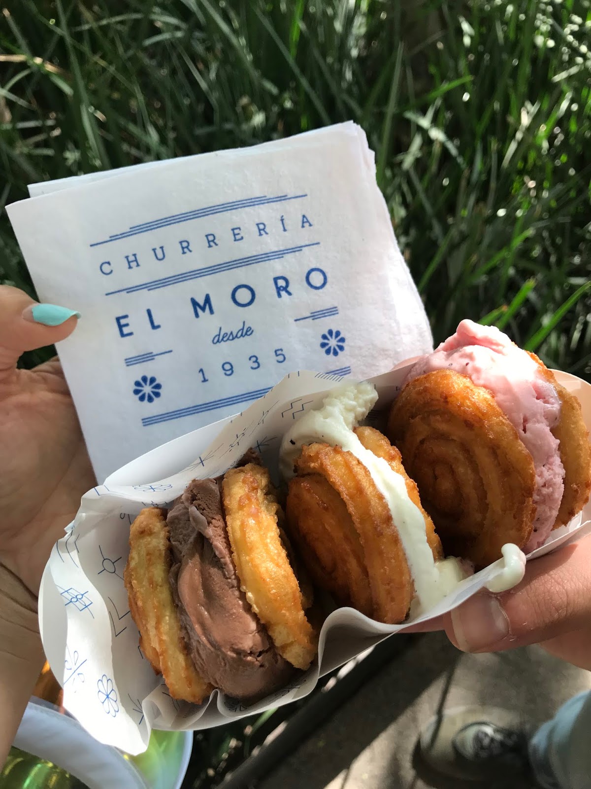 3 Days in Mexico City, Pt. 2: What to See and Do! | A•Mused