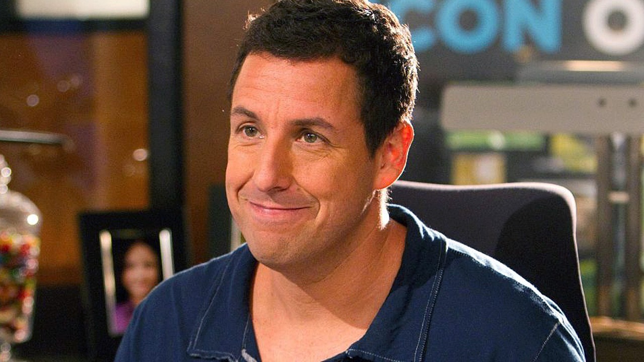 Top Hollywood Actor Adam Sandler HD New Images | Stock Photos and ...