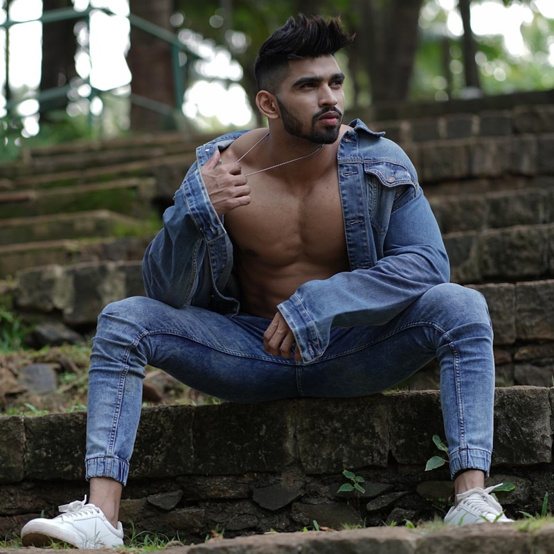 Grand Boyzone: Amit Agre