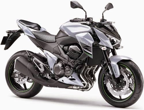 Harga Kawasaki Z800 Bulan Desember 2015 - AUTOMOTOR
