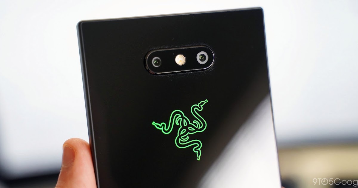 Razer Phone 3 is coming soon