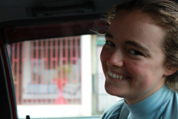 Rebuilding Titcomb Cabin