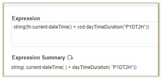 Date-Time Functions Conversion Formatting Add & Subtract in OIC ...