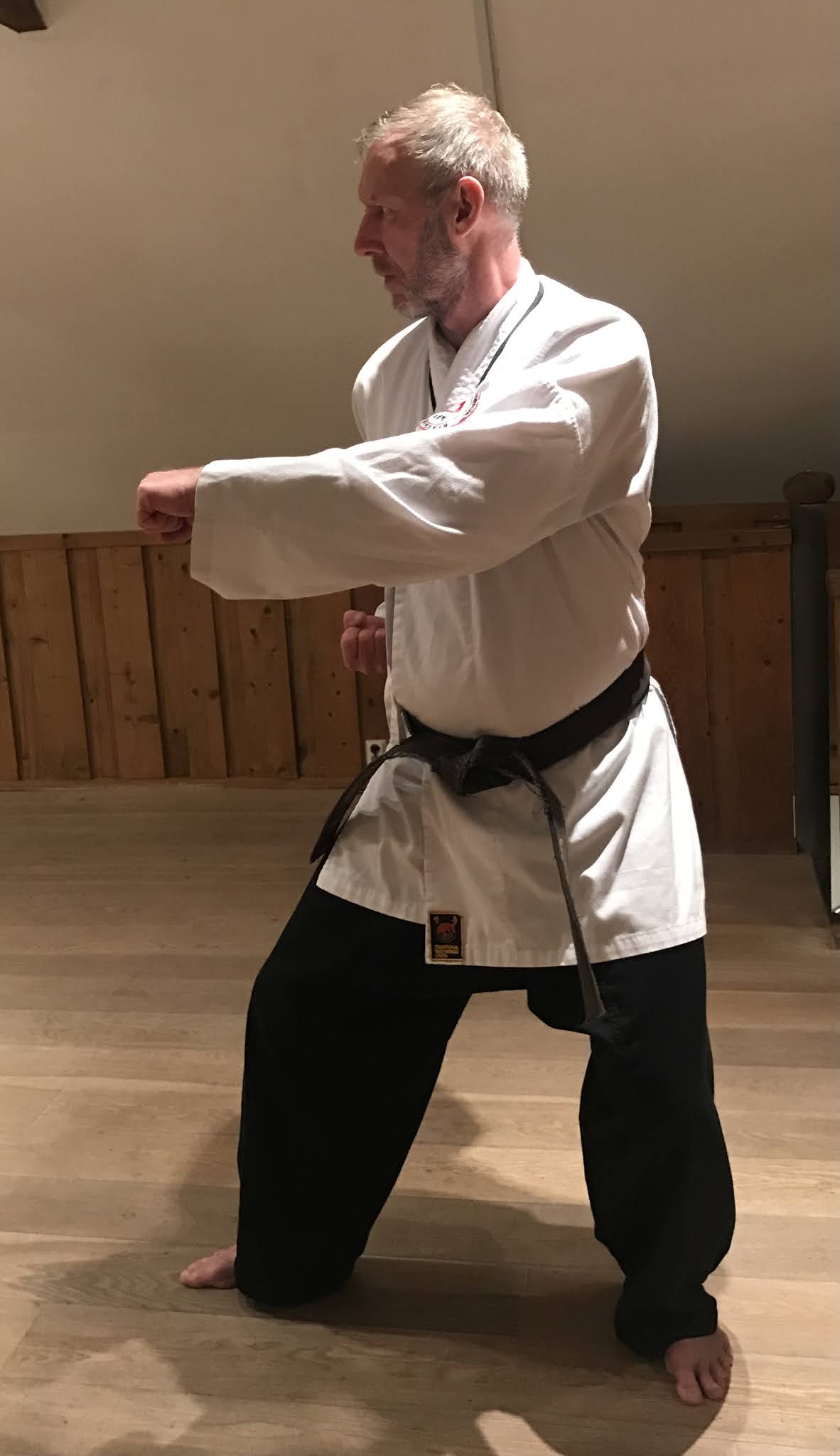 Traditional Taekwondo Ramblings: The Original Koryo Hyung Part 2: Kim ...