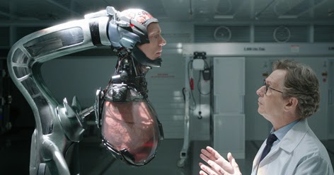 RoboCop (2014) | The Humanity in Machine
