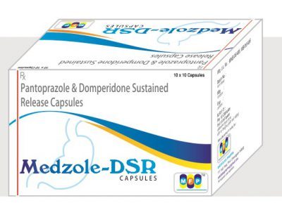 A single Brand name "Medzole" have 8 types Medicines - Where rules of ...