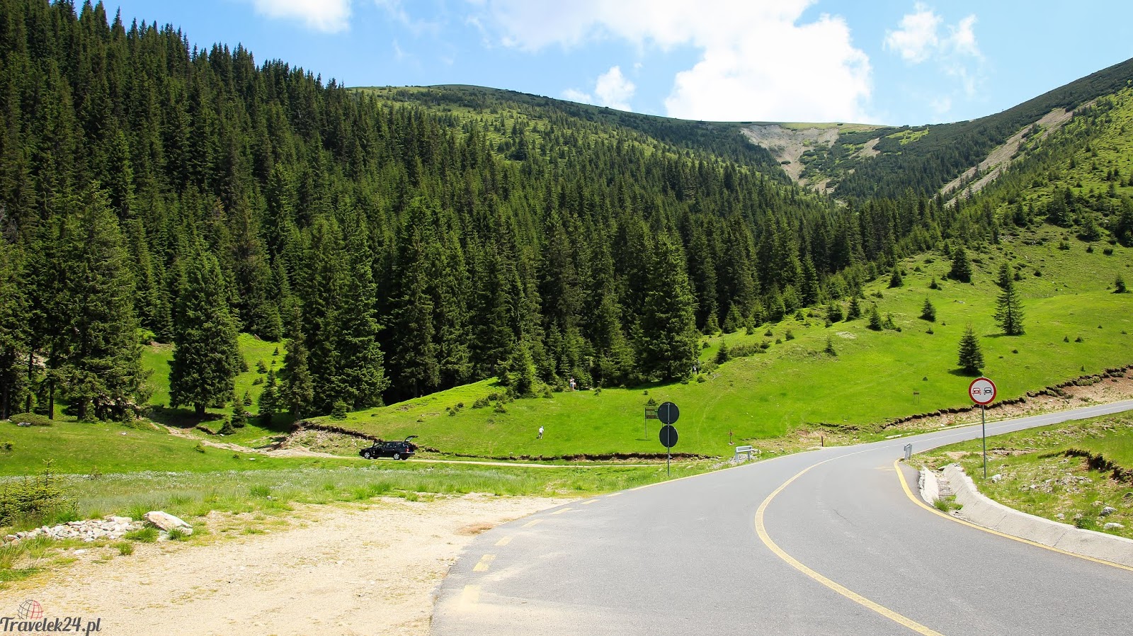 Transalpina (DN67C) najpiękniejsza trasa Rumunii : Informacje ...