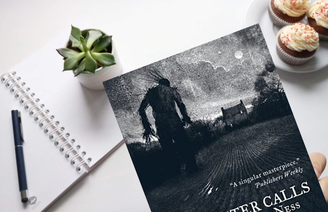 Wordworld: Kurzrezension: A Monster Calls