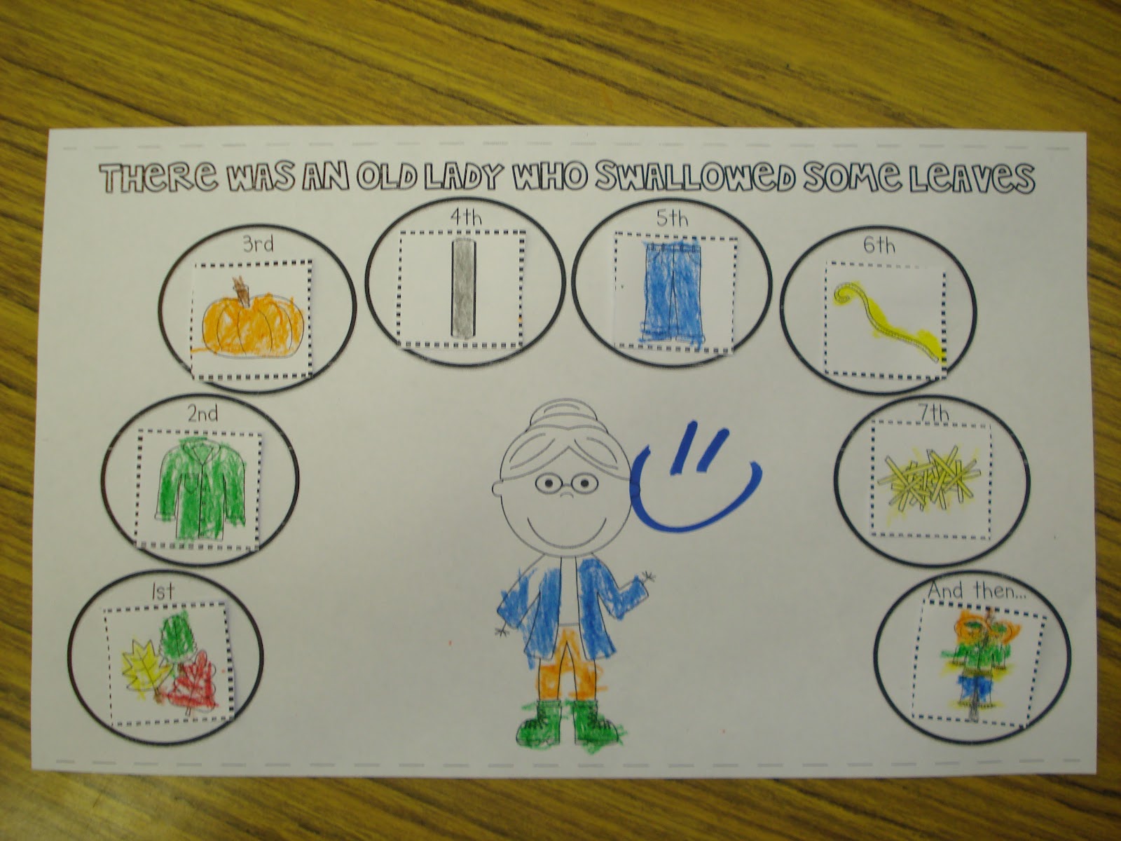 Fall Fun! - Primary Press