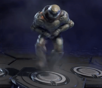 DOOM Eternal | Page 16 | SpaceBattles