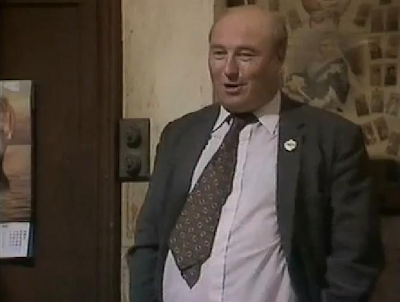 Ado's Blog: Magic our Maurice! Oh, No. It's Selwyn Froggitt! (1974-1977)