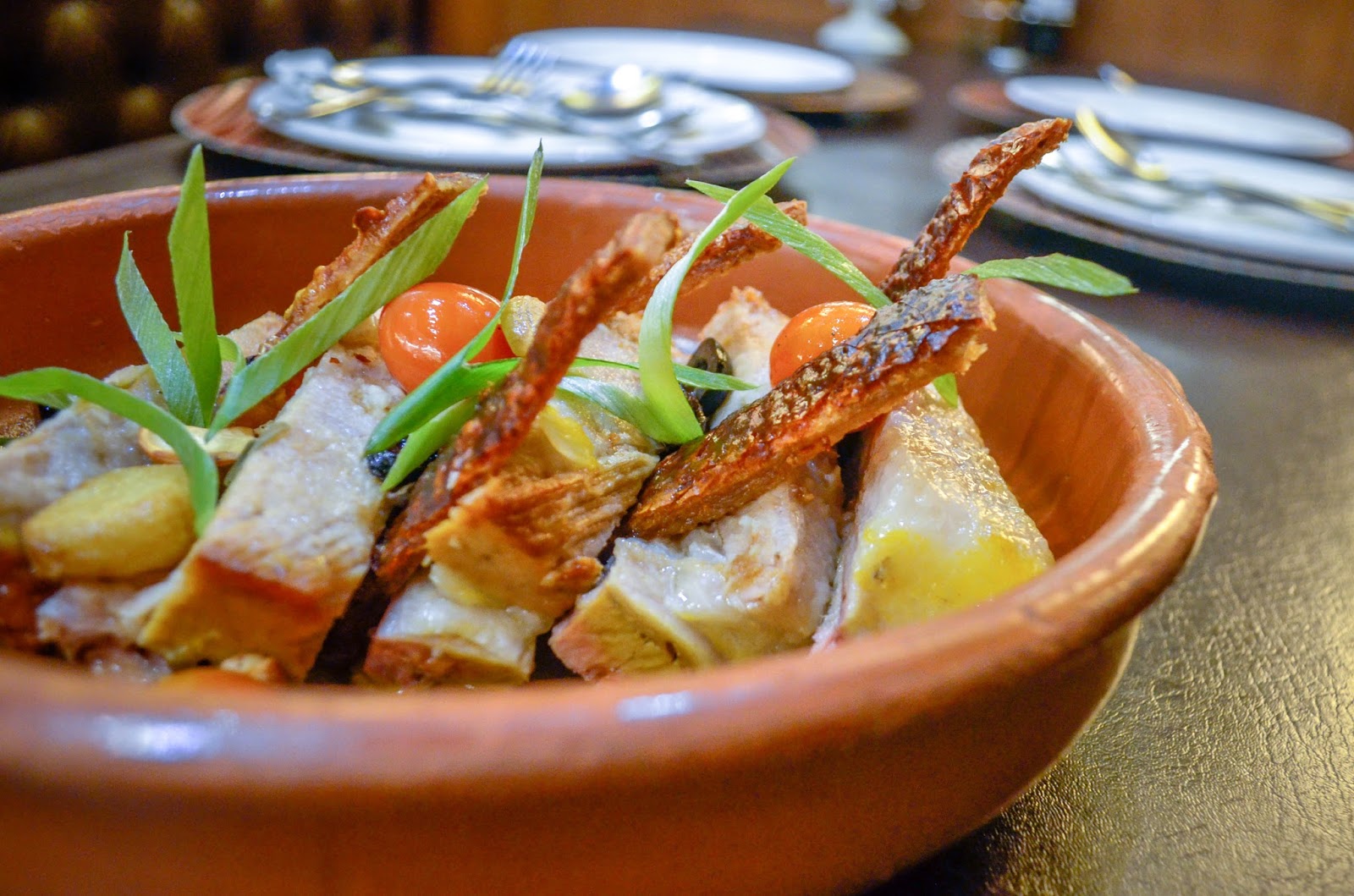 XO46: PIYAPARAN A MANOK