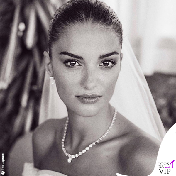 Oggi Sposi blog: Matrimonio RICCARDO POZZOLI e GABRIELLE CAUNESIL del ...