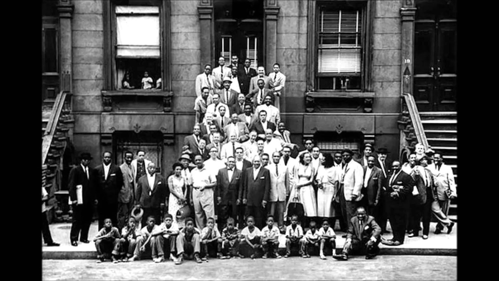 AfrocentriqueAZ: Black History Month 2015 - The Harlem Renaissance ...