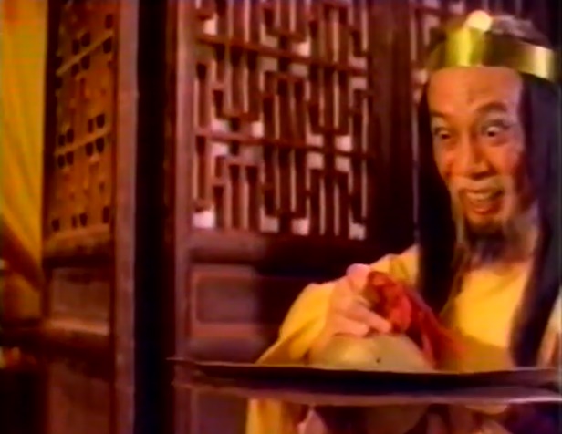 The Bloody Pit of Horror: Yue ya er (1978)