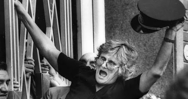 " DeSeCh@s Y HuMaN@S ": La lucha de Norma Plá