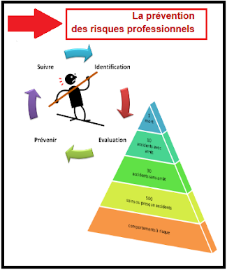 " LA PRÉVENTION DES RISQUES PROFESSIONNELS " - Livres et Documents ...