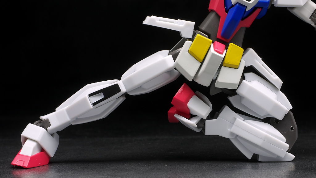 大光明株式會社: Robot 魂 AGE-1 Normol (From はっちゃか)