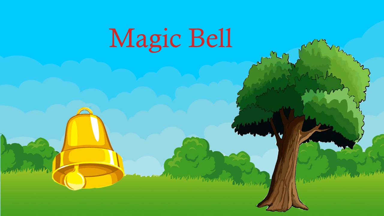 Magic Bell | Kid Stories English
