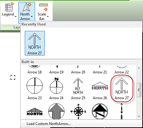 Crossing The Line with Civil 3D: Which Way is North?