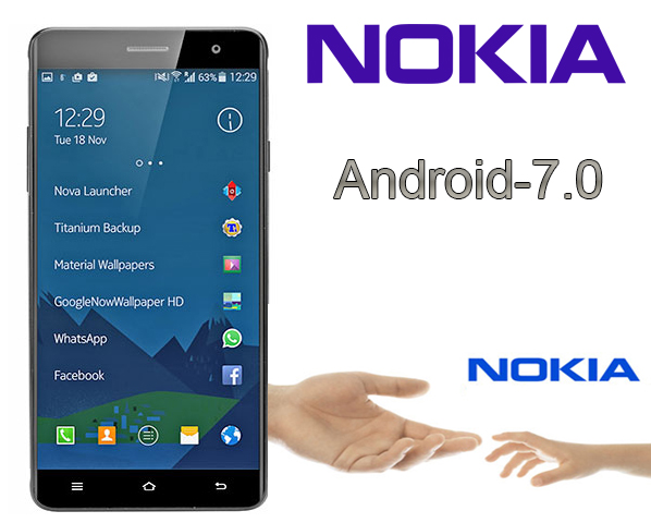 Nokia 6 The Best Android Phone. - Mobile-Mate
