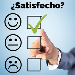 Relaciones Humanas: 12.Habilidades para satisfacer al cliente