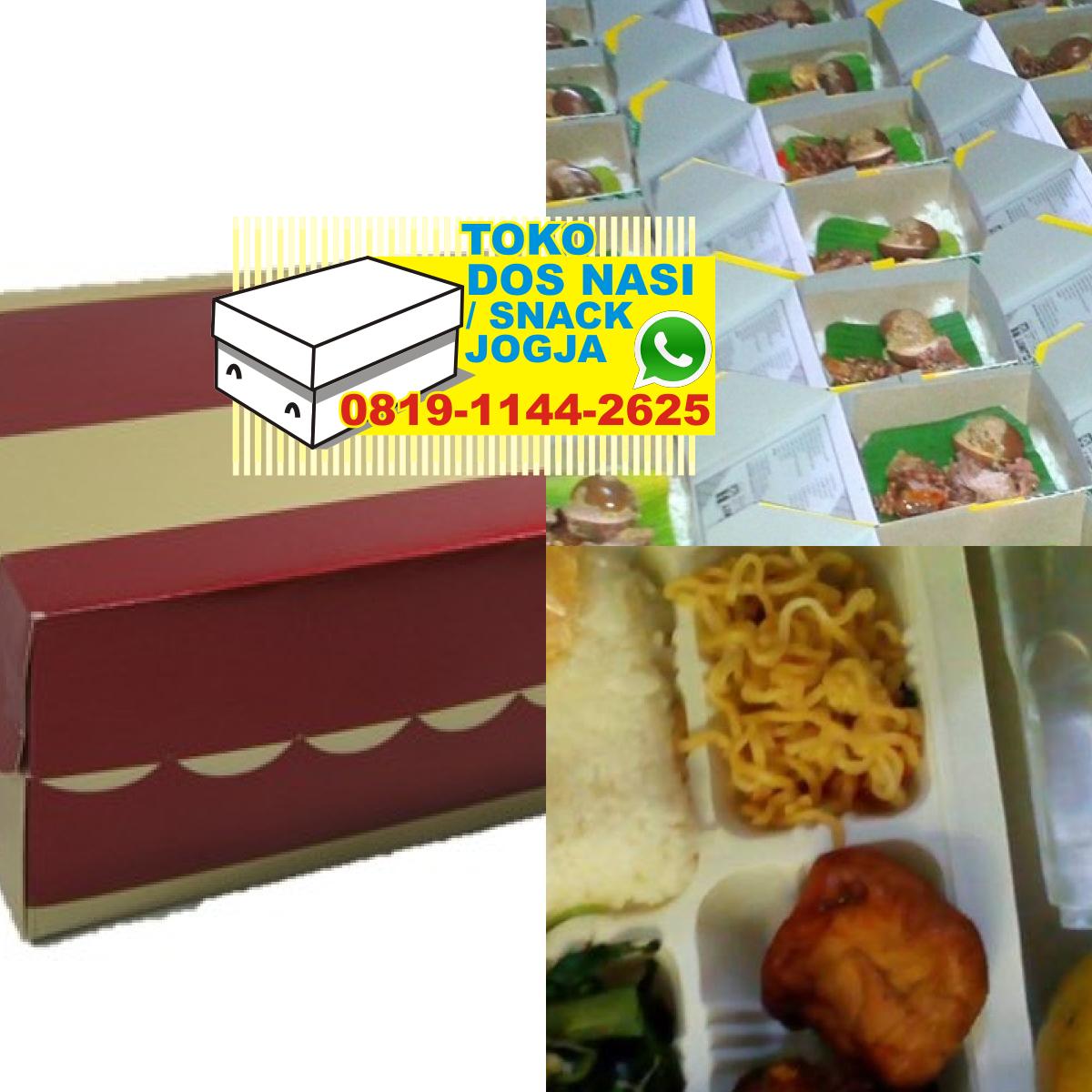 Macam Macam Kardus Snack ~ O819.1144.2625 (WA) harga kardus nasi putih ...