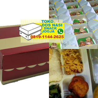 Macam Macam Kardus Snack ~ O819.1144.2625 (WA) harga kardus nasi putih ...