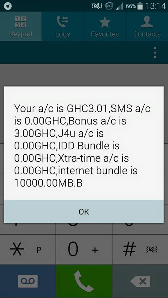 Free and Cheap Data Bundles in Ghana