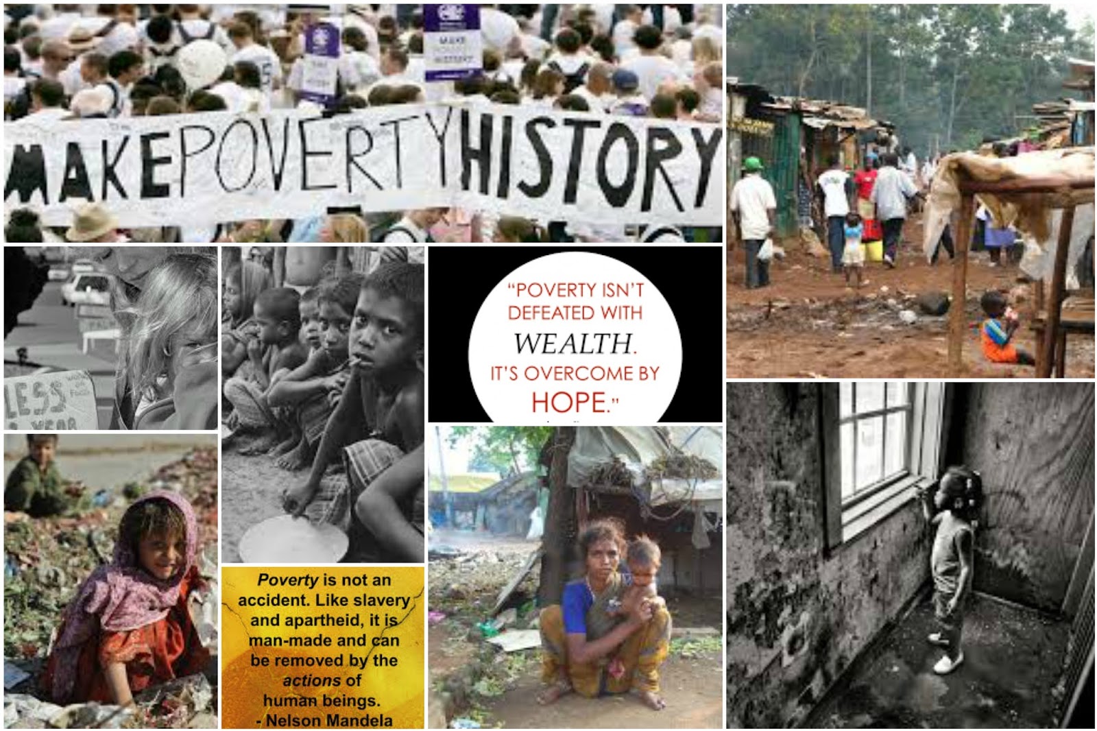 Photoediting and online Collage Making - Theme:Social Issues Related to ...