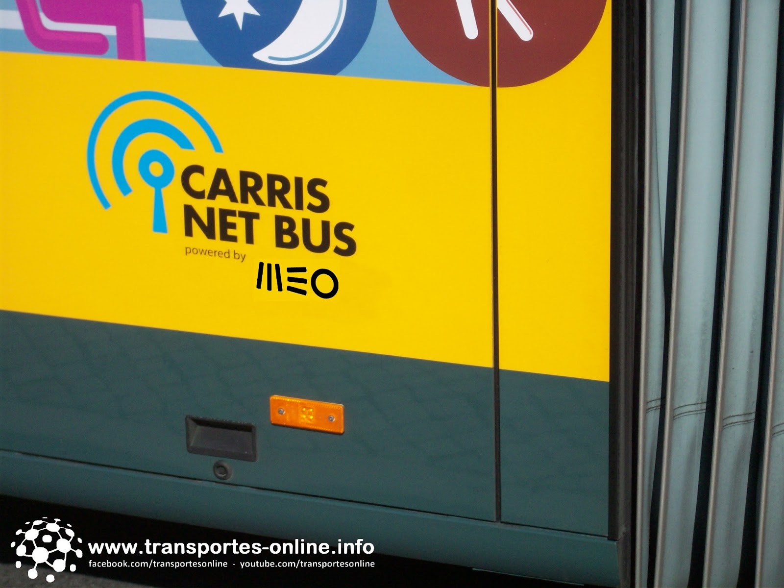 transportes online: Carris, Metro de Lisboa e Transtejo vão lançar app ...