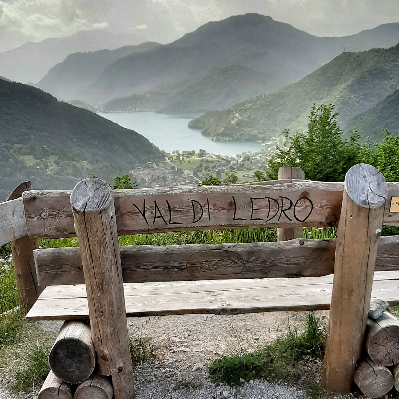 8 escursioni trekking da non perdere in Valle di Ledro - Montagna di Viaggi