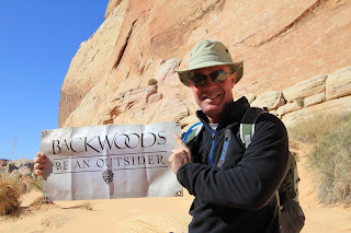 Bill Dragoo, Backwoods of Norman's Ultimate Outsider: Product Reviews