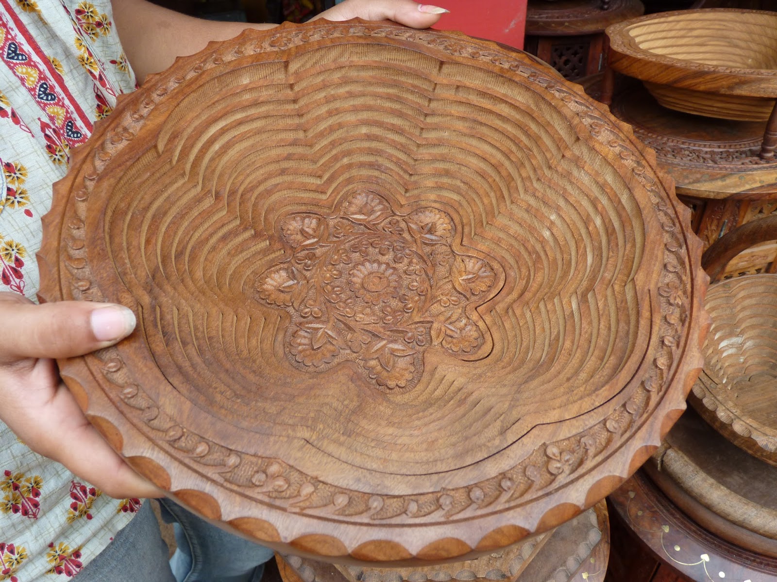 TALLADO MADERA - Imagui