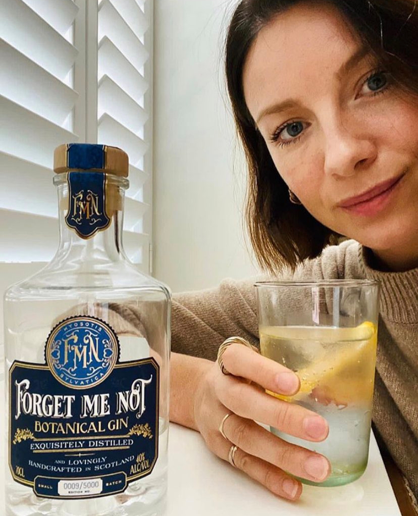 Outlander Homepage: After the explosion... Outlander Cast promotions ...