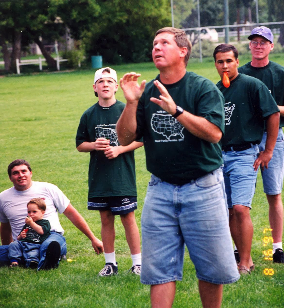 Cook Family History: Life Story of Ruth Elizabeth Proctor-Cook Family ...