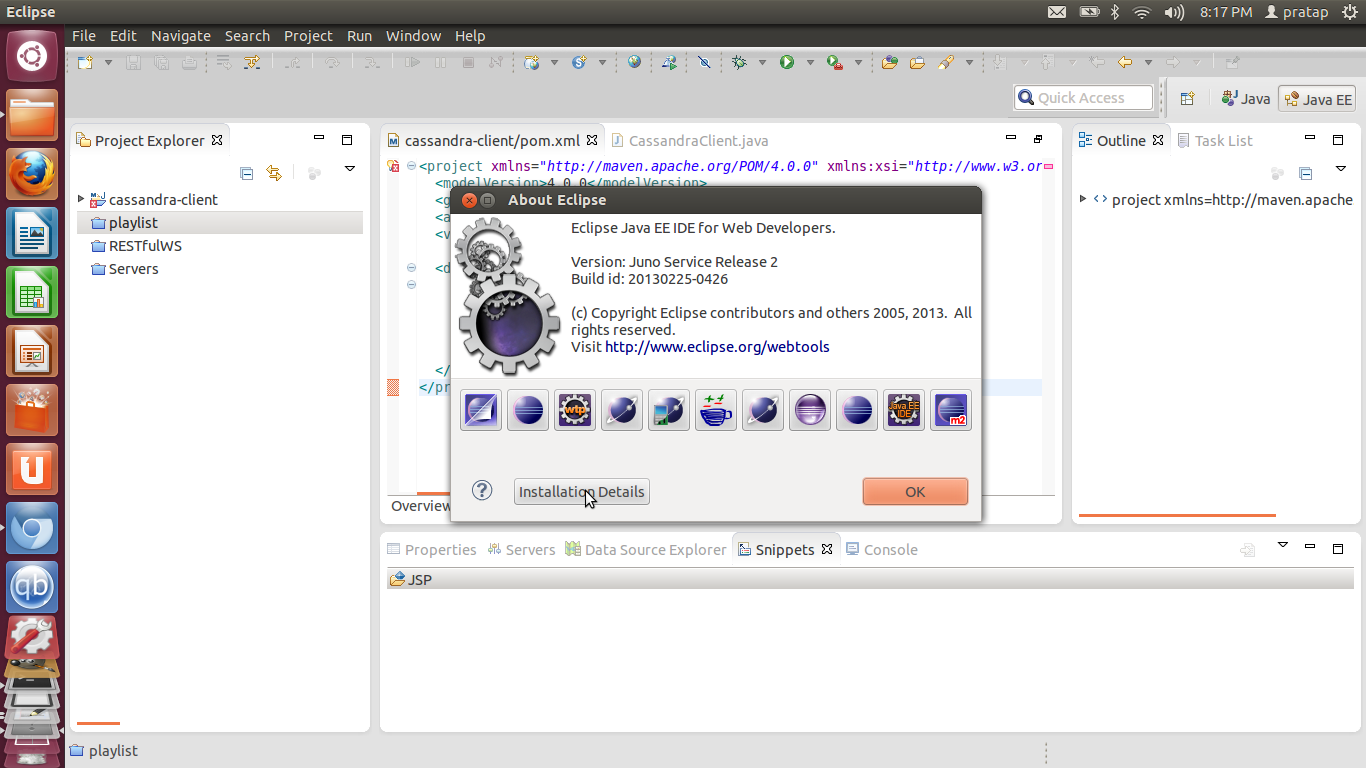 Hi Dev Maven Pom File Error Multiple Annotations Found At This Line Plugin Execution Not