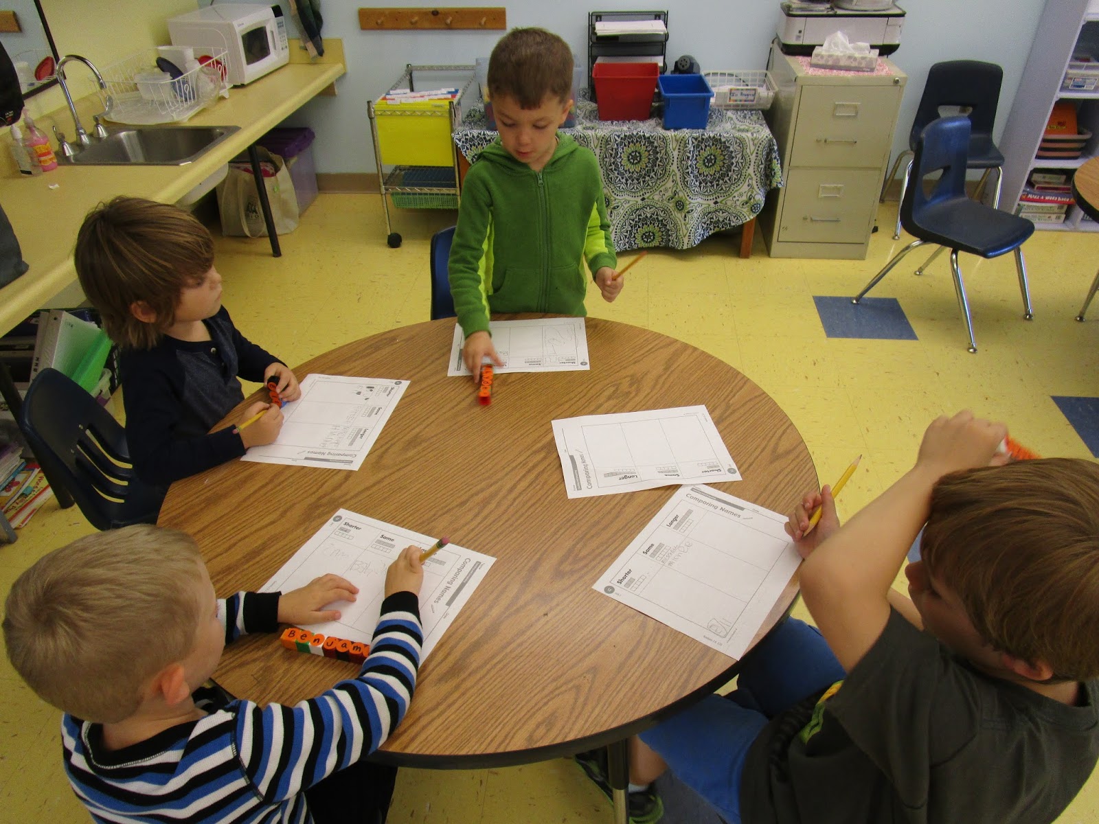 KMATH: Exploring Counting, Continued!