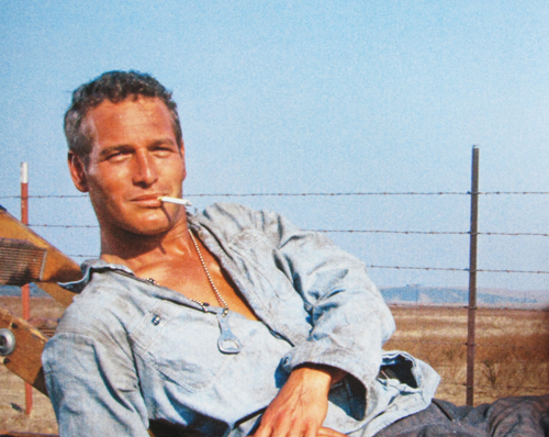 Crazy Film Guy Cool Hand Luke 1967