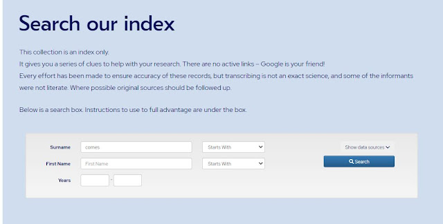 Thames NZ: Genealogy & History Resources