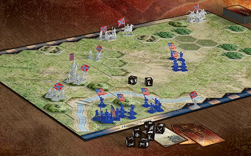 The Historical Miniaturist: Pico Armor and Battle Cry