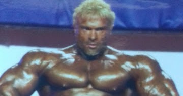 world bodybuilders pictures: italy bodybuilder Maurizio Ceselli